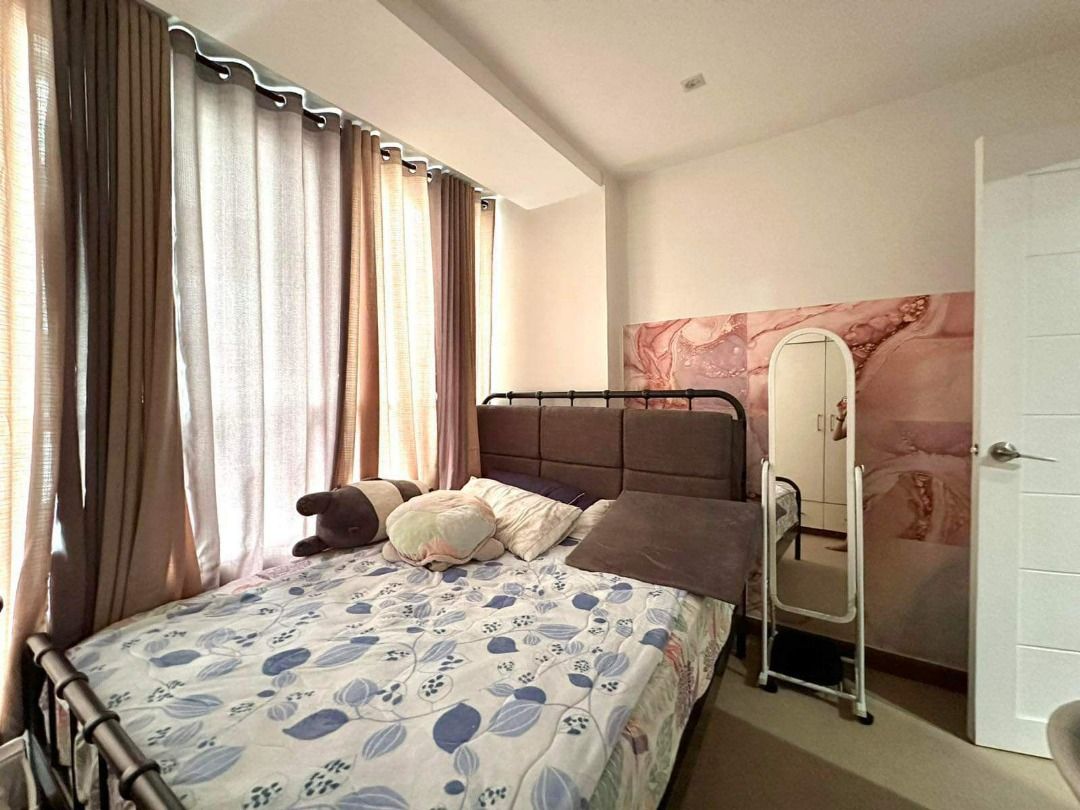 For Sale: 1BR Unit in Seibu Tower, BGC, P7.5M, Property, For Sale ...