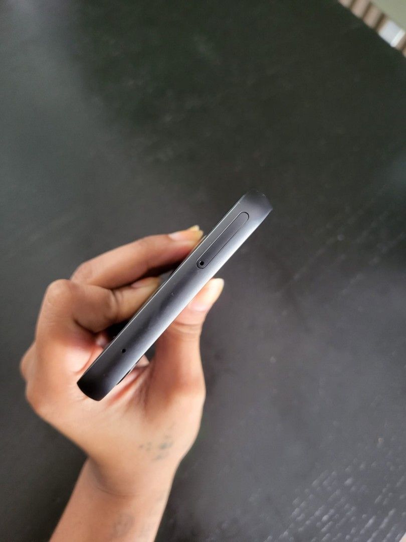 Galaxy A34 5G Awesome Graphite 256GB, Mobile Phones & Gadgets, Mobile ...