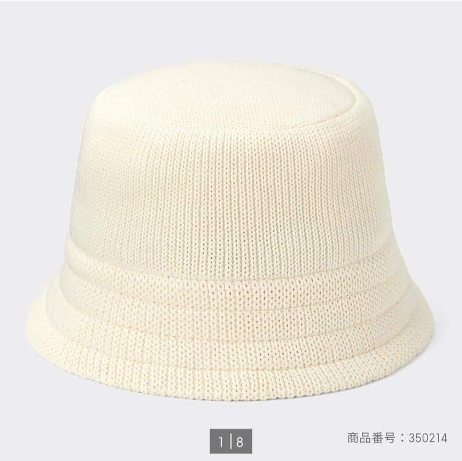 GU bucket hat pasabuy, Men's Fashion, Watches & Accessories, Caps ...