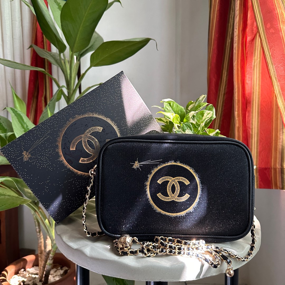 Holiday Limited Edition from CHNL Beauty, Luxury, Bags & Wallets on ...