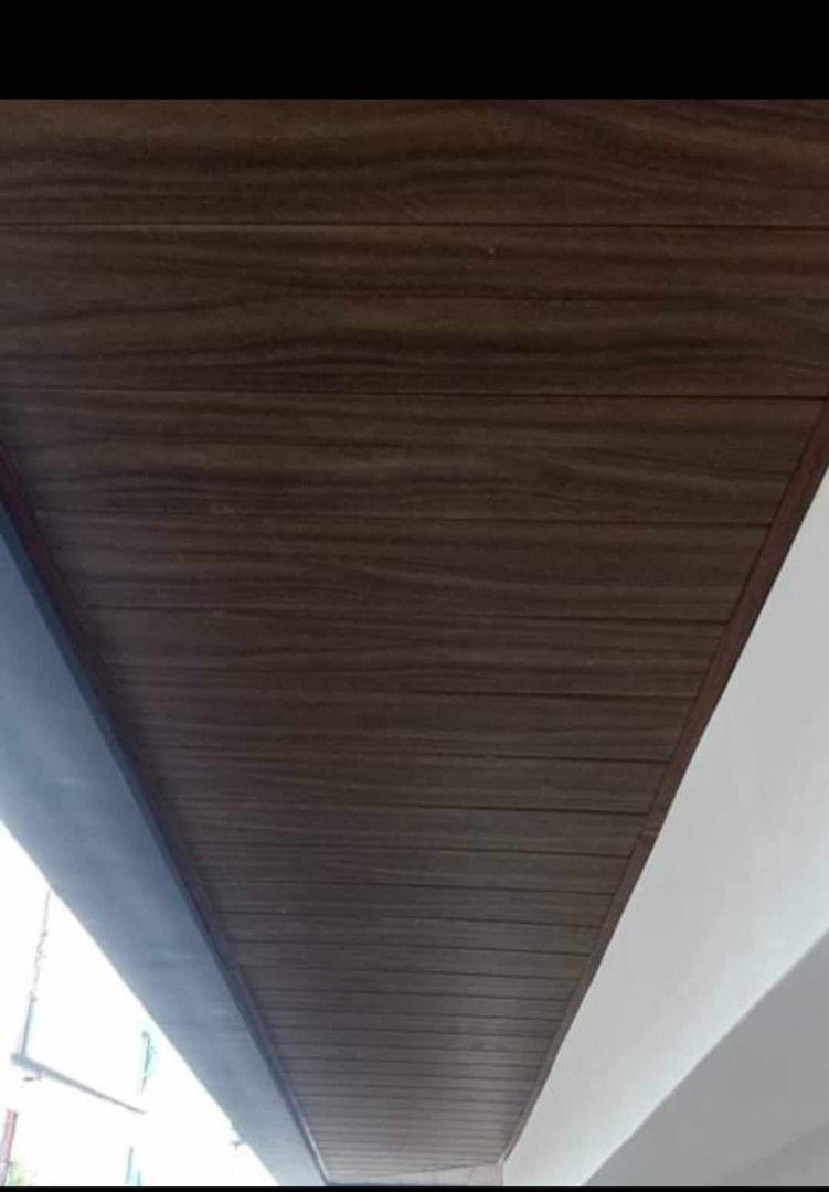 Hornitex, optima, hardieflex, spandrel, eaves, marine plywood, Knauf ...