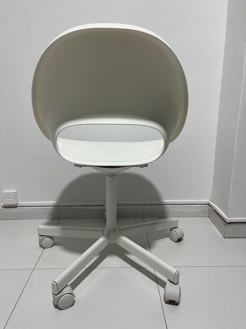 Ikea computer chair, Furniture & Home Living, Furniture, Chairs on ...
