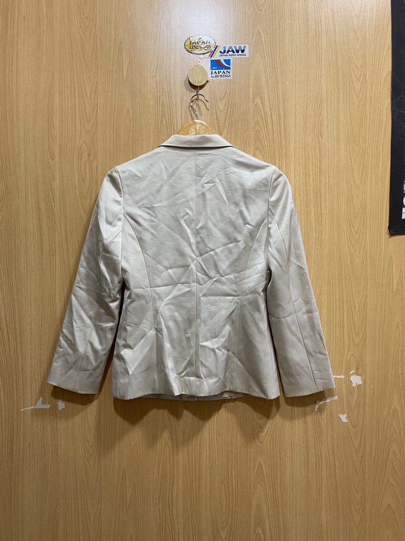 Ined Homme Blazer, Women's Fashion, Coats, Jackets and Outerwear on ...