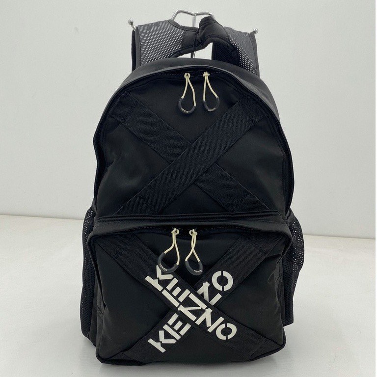 Kenzo Backpack ORIGINAL BRAND NEW!, Barang Mewah, Tas & Dompet di Carousell