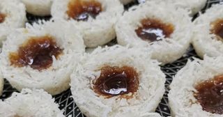 Hari Raya Goodies / Kuih Muih Raya 2024, Food & Drinks, Homemade Bakes ...