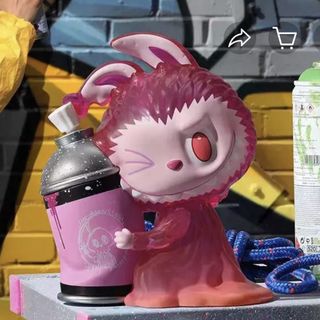 LABUBU CONSTELLATION SERIES MESSENGER BAG LABUBU POPMART, Hobbies ...