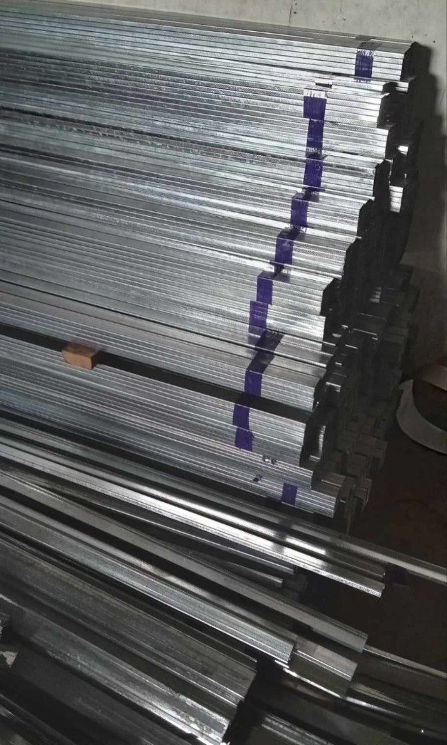 METAL FURRING, Commercial & Industrial, Construction & Building ...