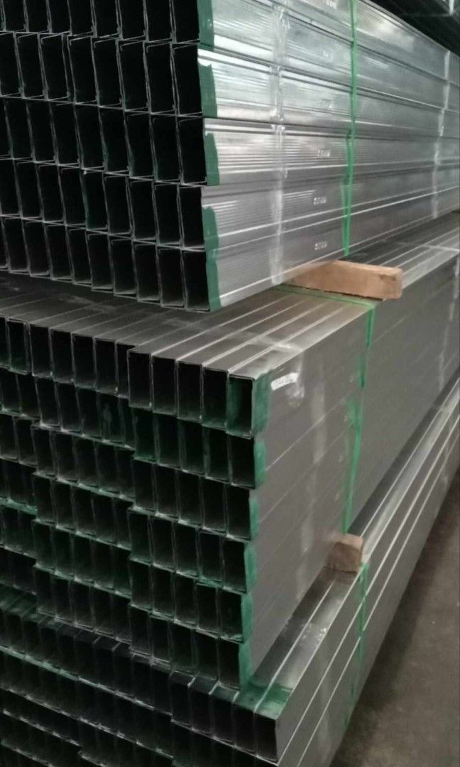 METAL FURRING, Commercial & Industrial, Construction & Building ...