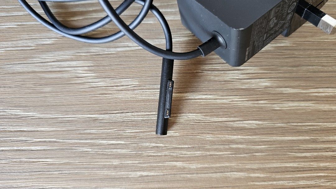 Microsoft Surface adapter model 1736, Computers & Tech, Parts ...