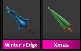 MM2 Rare Knife, Guns, Pets, 79 PHP Each!, Video Gaming, Video Games ...