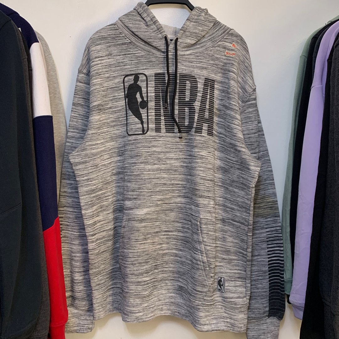 NBA, Men's Fashion, Coats, Jackets and Outerwear on Carousell