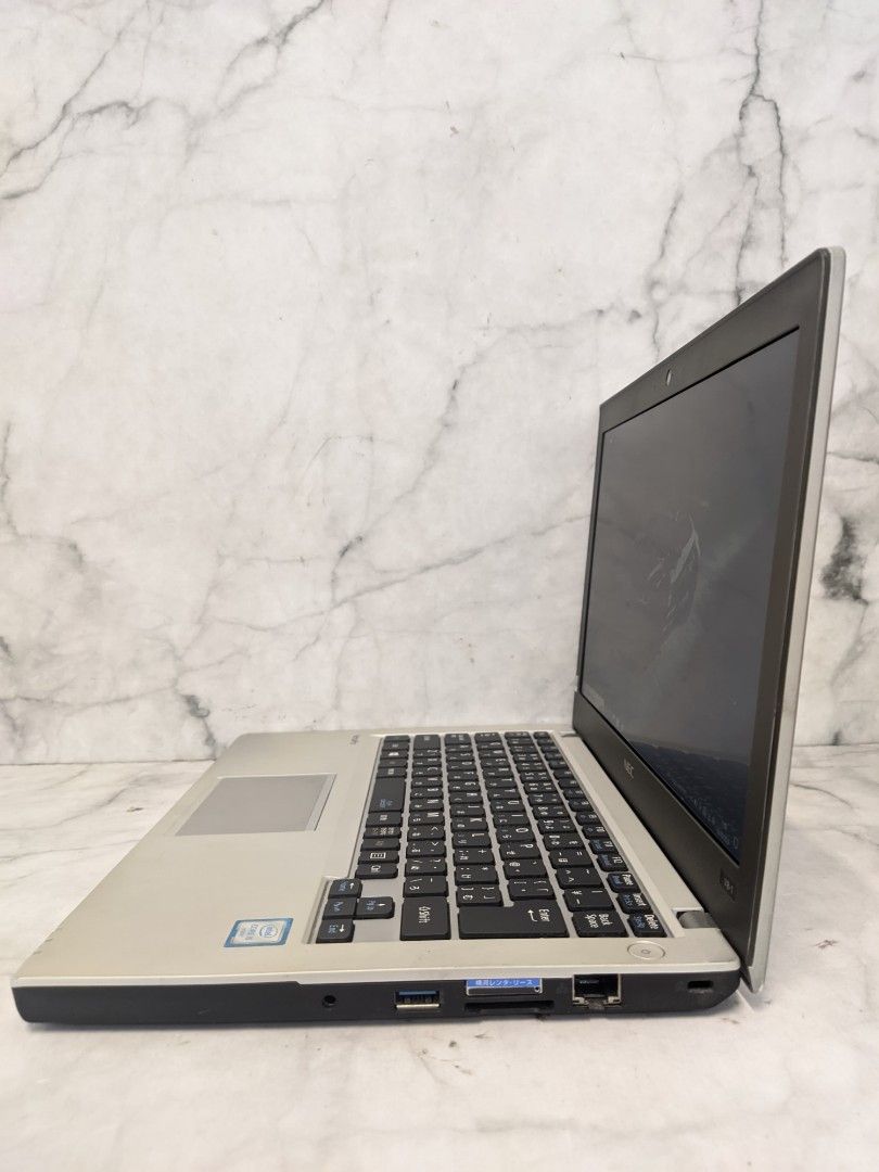 NEC VersaPro VB-U, Elektronik, Komputer, Laptop di Carousell