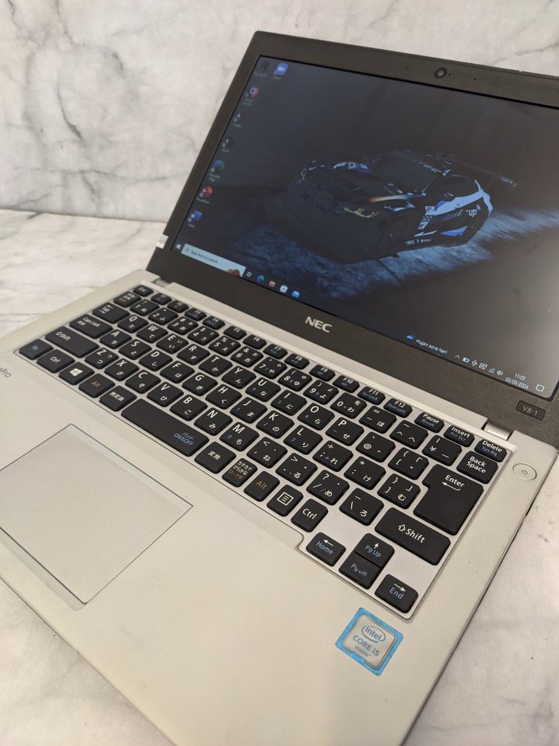 NEC VersaPro VB-U, Elektronik, Komputer, Laptop di Carousell