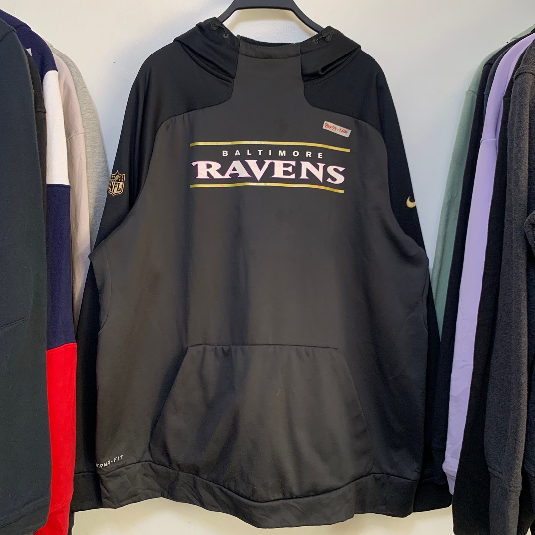 NIKE x NFL, Men's Fashion, Coats, Jackets and Outerwear on Carousell