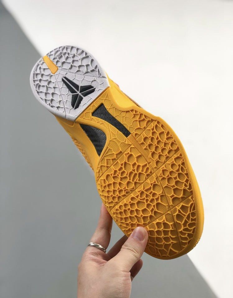 Nike Zoom Kobe VI Protro”Mambacita“ZK6 (CW2190-501) man's preorder ...