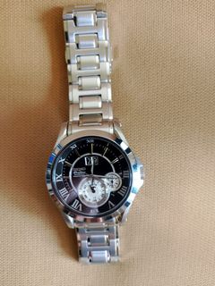 Ice watch Backpack. (Original), Men's Fashion, Bags, Backpacks on Carousell