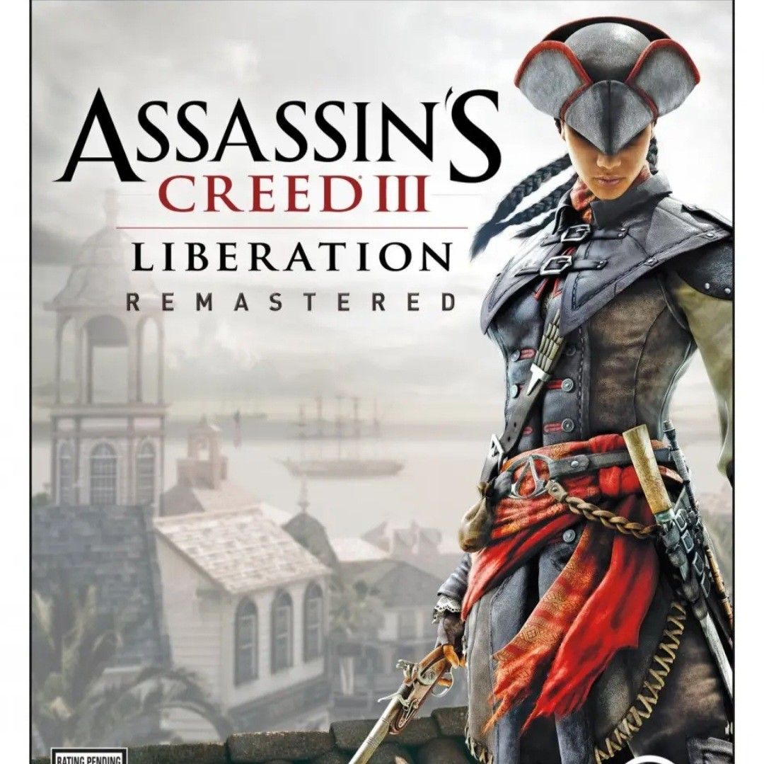[PC Game ] Assassin's Creed Liberation PC Digital Download Offline ...