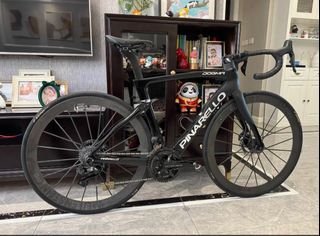 PINARELLO DOGMA ROAD BIKE FRAMES, Sports Equipment, Bicycles & Parts ...