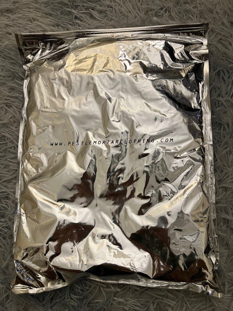 PMC bomber jacket, Men's Fashion, Tops & Sets, Hoodies on Carousell