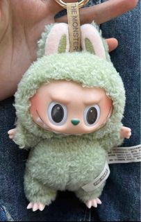 POP Mart Labubu The Little Monsters Full Set 12 Pieces, Hobbies & Toys ...