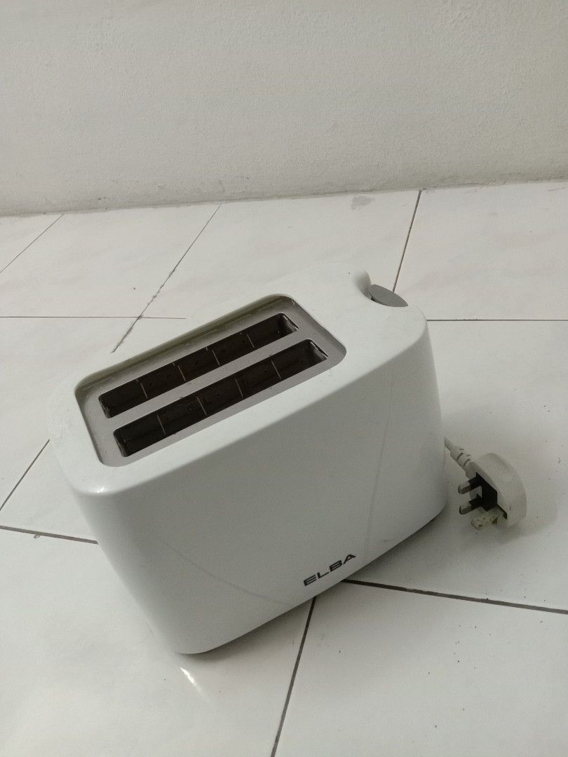 Preloved pembakar roti, TV & Home Appliances, Kitchen Appliances ...