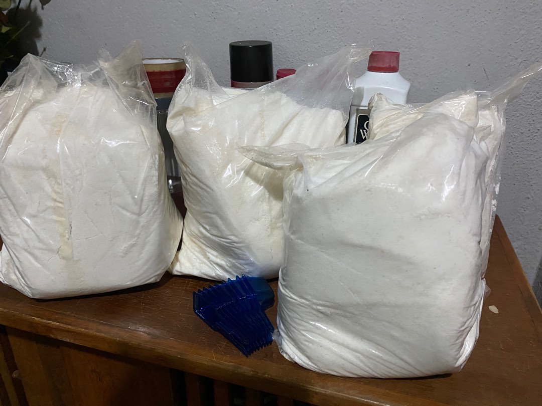 Premium concentrated laundry detergent (3kg x 6packs), Furniture & Home Living, Cleaning ...