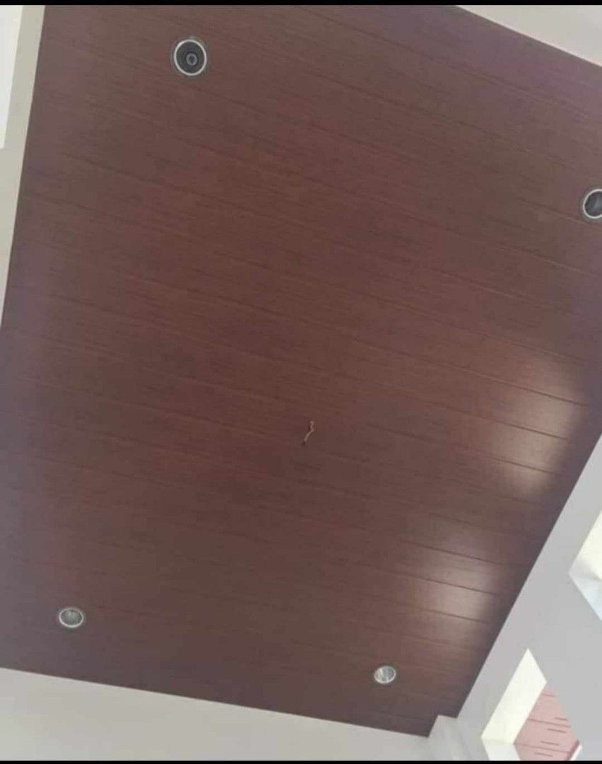 Pvc Ceiling panels, spandrel, eaves, hornitex, optima, hardieflex, wall ...
