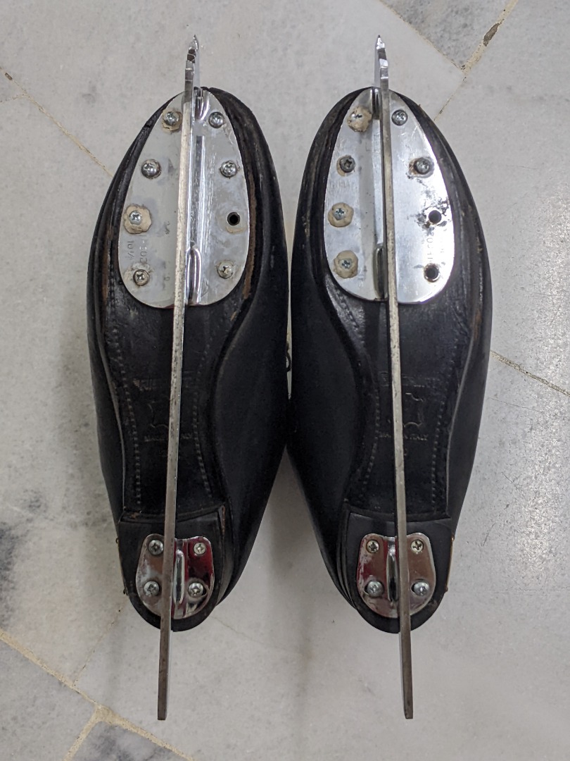 Risport RF2 Super 280 + MK Phantom Special, Sports Equipment, Sports ...