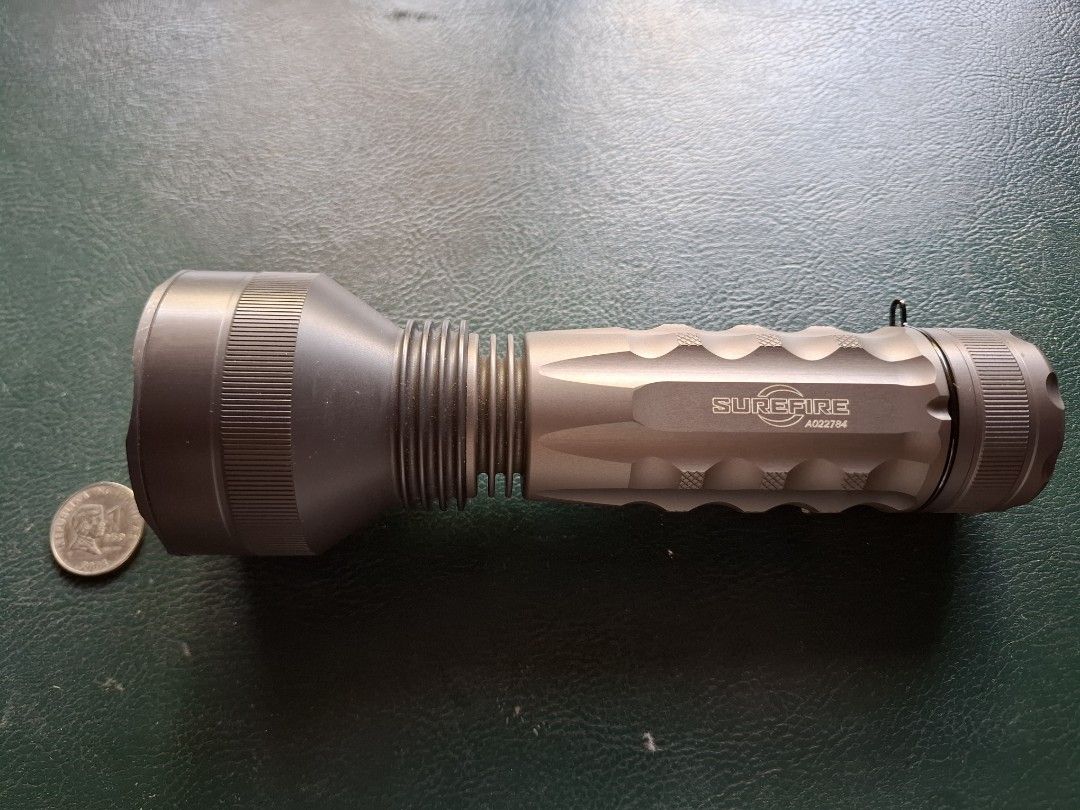 Surefire M6 Guardian, Mobile Phones & Gadgets, Other Gadgets on Carousell