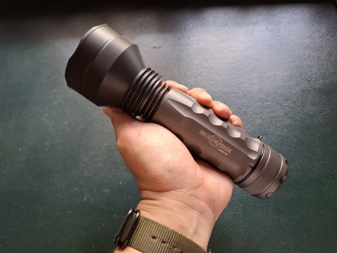 Surefire M6 Guardian, Mobile Phones & Gadgets, Other Gadgets on Carousell