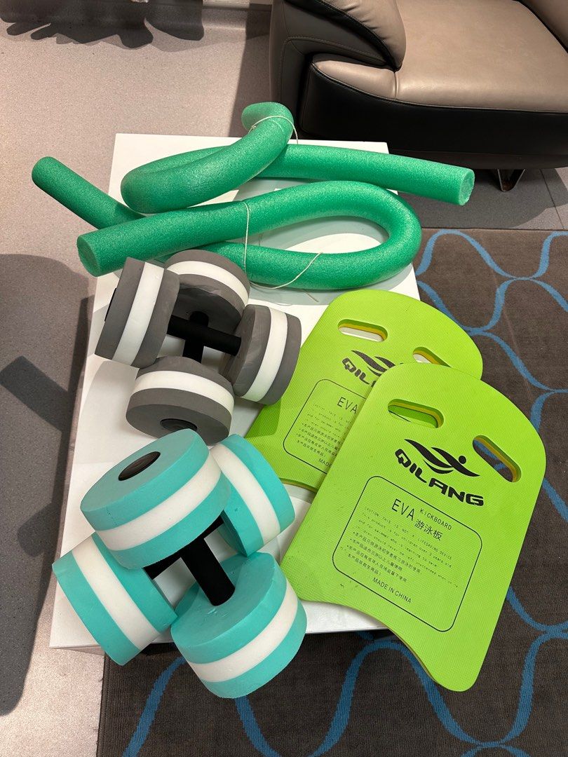 Swimming kits, Sports Equipment, Other Sports Equipment and Supplies on ...