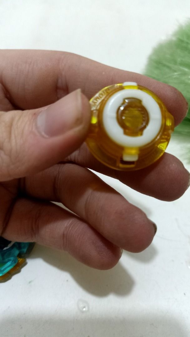 Takara tomy beyblade burst heaven pegasus gasing, Toys & Collectibles ...