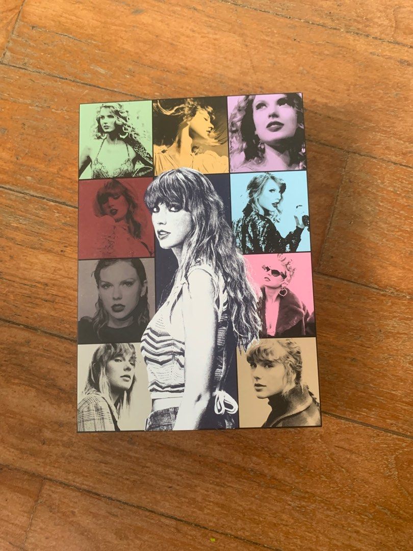 Taylor swift VIP Pin, Hobbies & Toys, Memorabilia & Collectibles, Fan ...