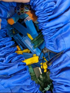 Vintage Tomy Thomas & Friends Bumpy Bridge Playset, Hobbies & Toys ...