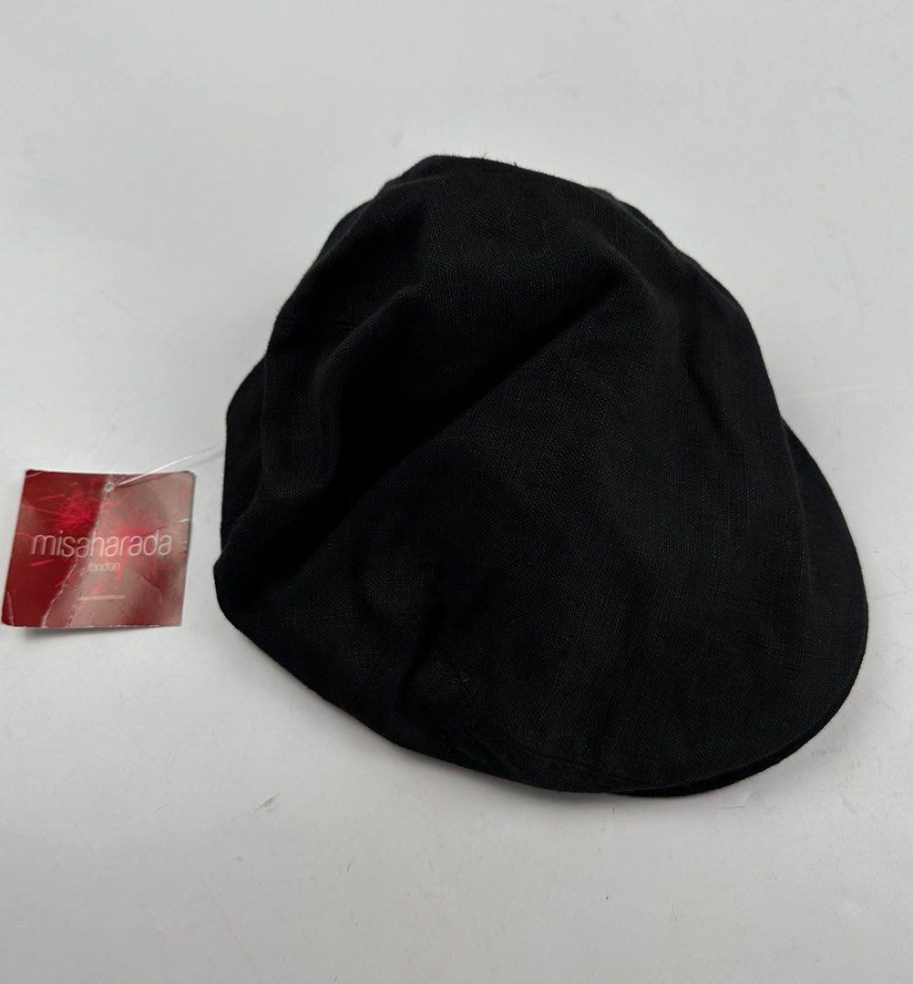 topi baretta misaharada tc13, Men's Fashion, Watches & Accessories, Cap & Hats on Carousell