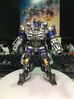 Hasbro Transformers Studio Series Rise of The Beasts ROTB Maximals ...