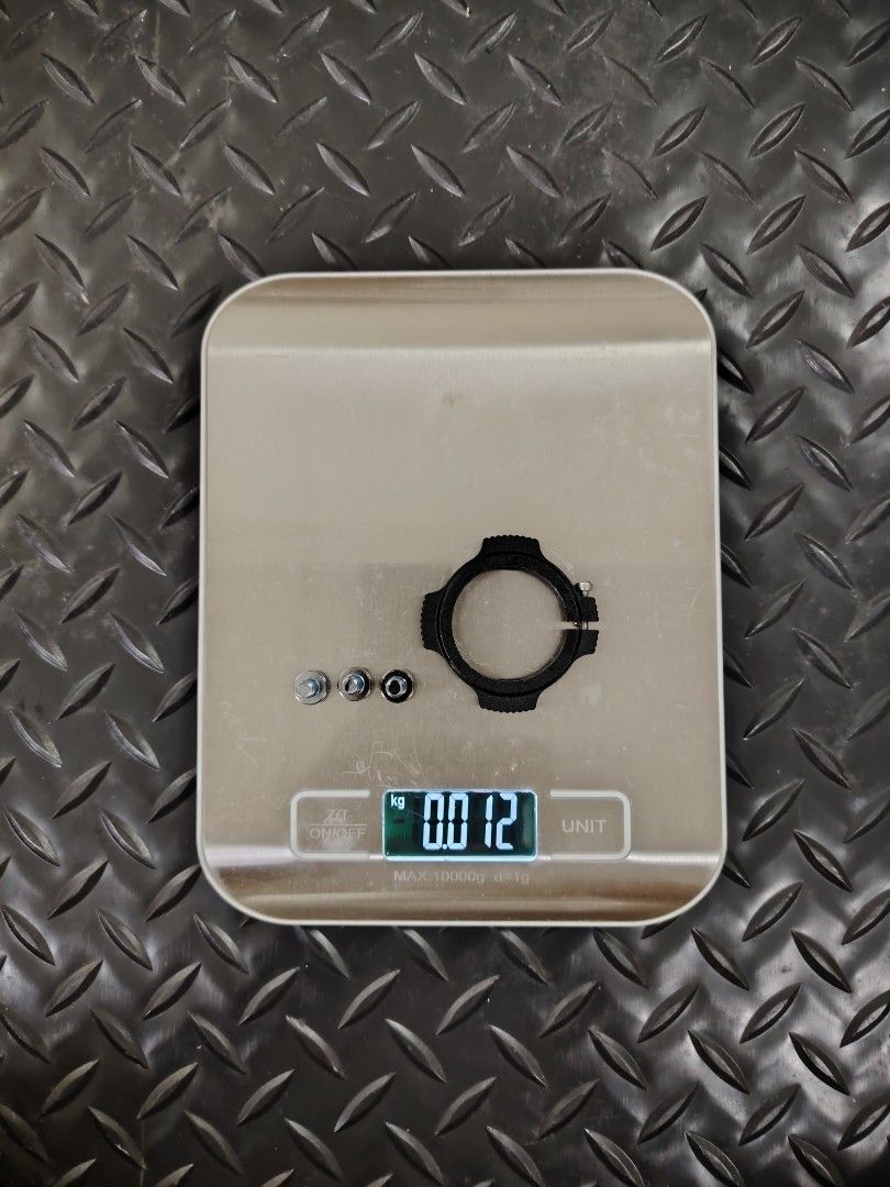 UD CARBON FIBER CRANK CRANKSET AND 50T / 54T / 56T DIRECT MOUNT ...