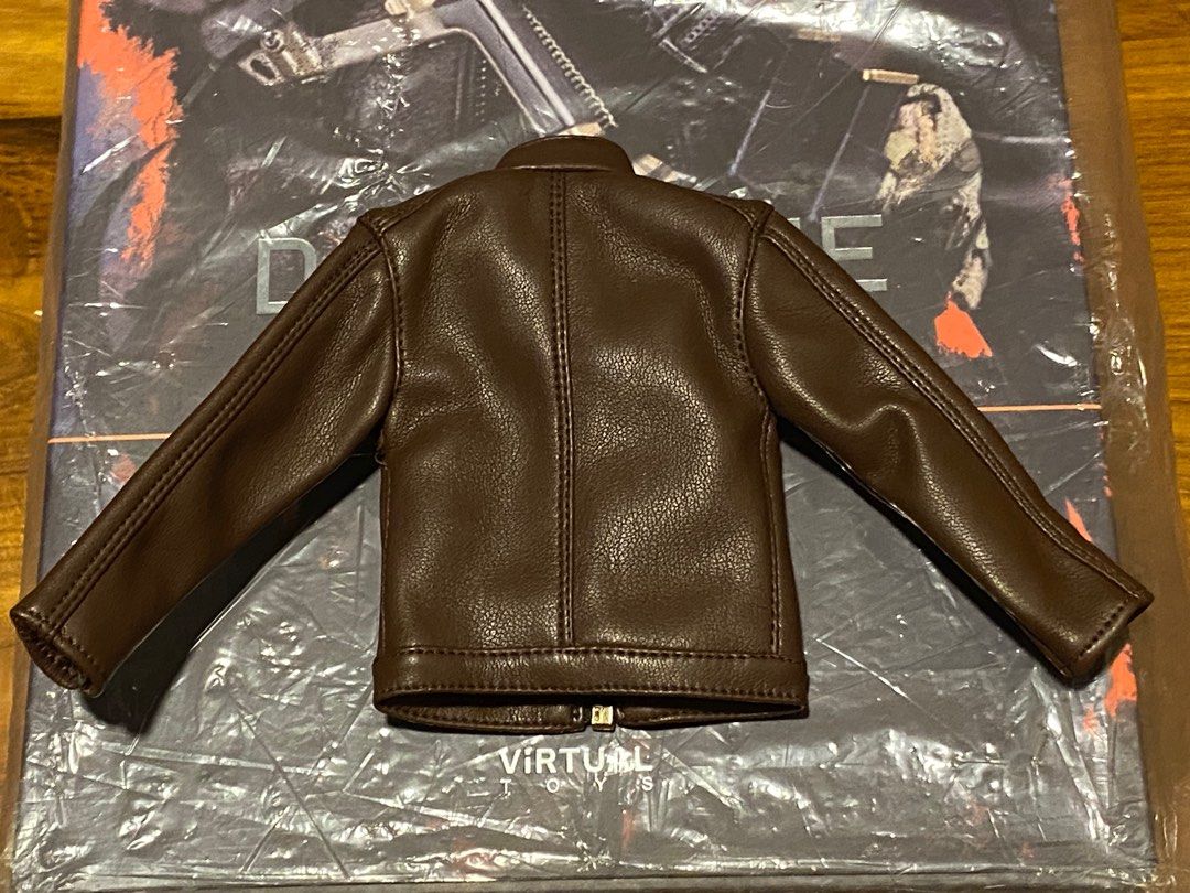 VTS VM017 Dark zone agent 1/6 ( not Hot Toys from the PS game The ...