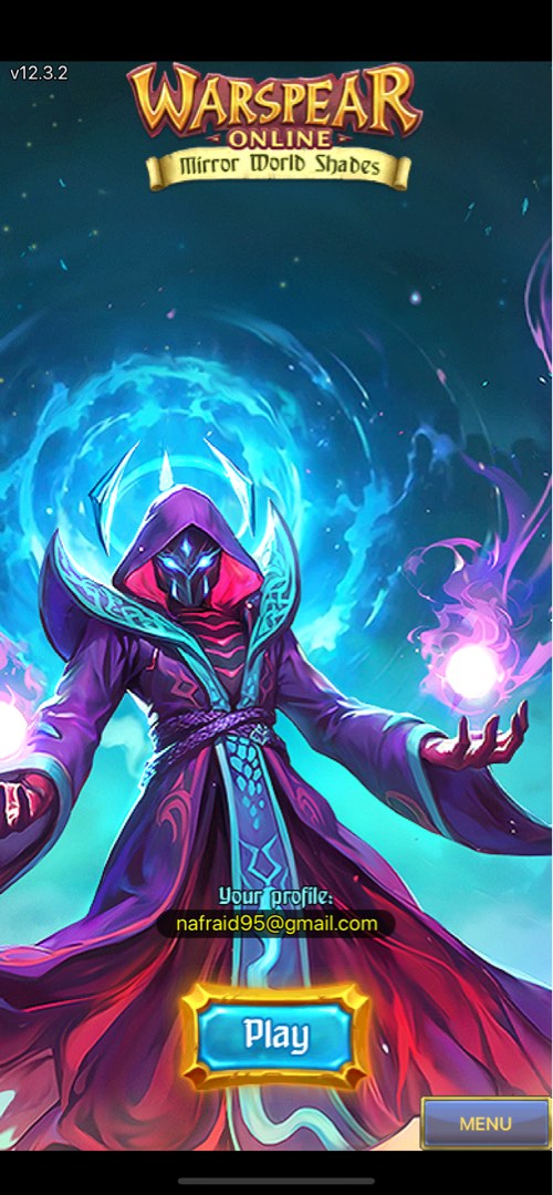 Warspear Online - Charmer, Video Gaming, Video Games, Others on Carousell