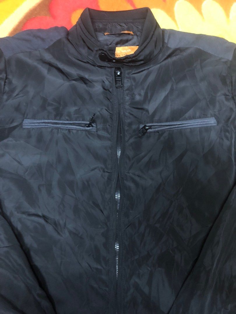 Zara men, Men's Fashion, Coats, Jackets and Outerwear on Carousell