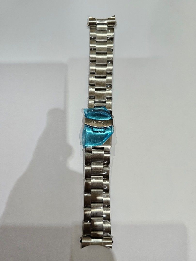 Seiko SKX 007 Bracelet, Men's Fashion, Watches & Accessories, Watches ...
