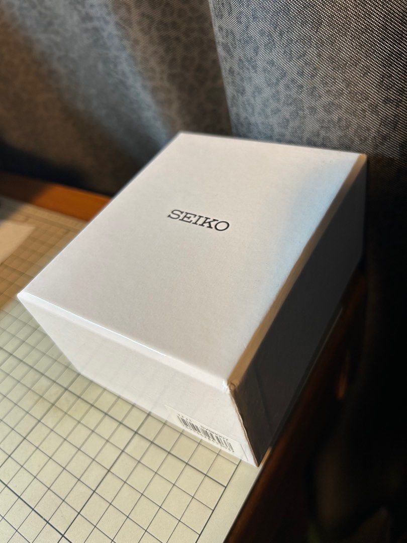 二手 2020年 SEIKO 廠出品 精工日本國產鐵道時計 90周年 陀錶 限定1014隻 號碼第731隻 運作良好 made in ...