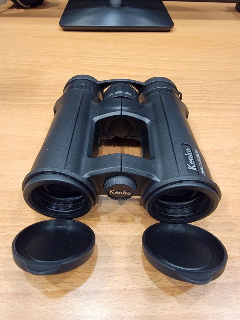 日本 KENKO SG EX OP 8x34 WP系列 高階望遠鏡, 體育器材, 其他運動配件在旋轉拍賣