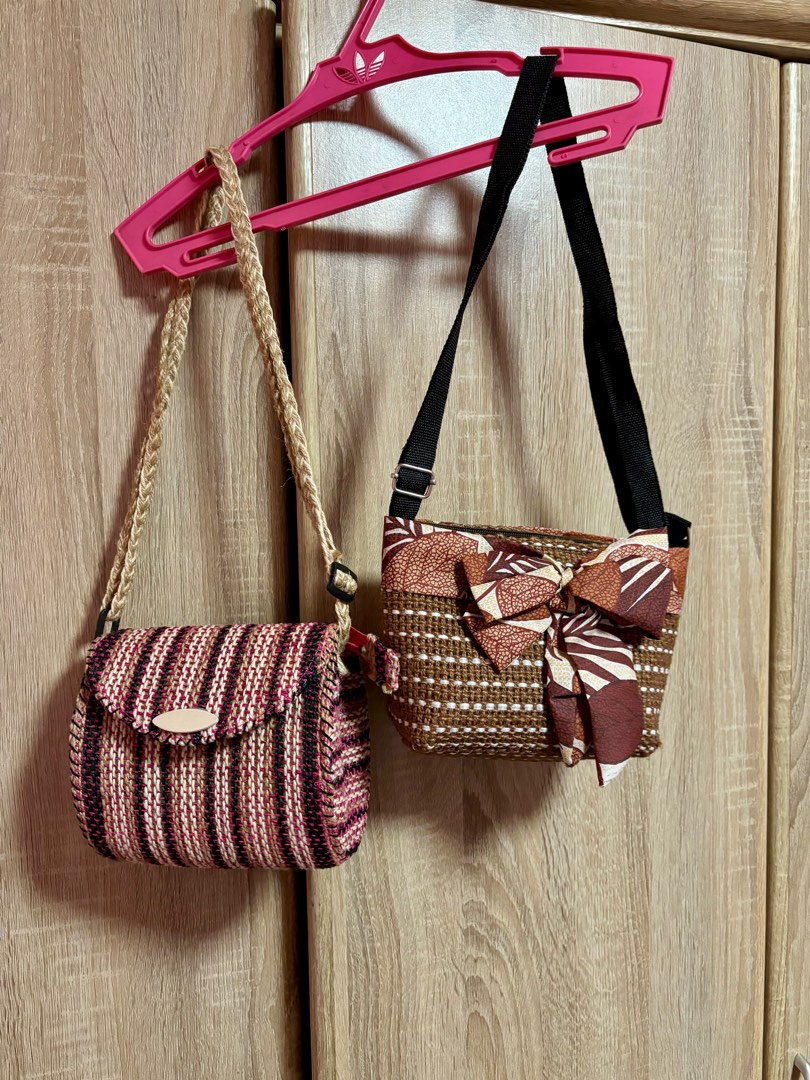 Abaka/Native bags, Women's Fashion, Bags & Wallets, Beach Bags on Carousell
