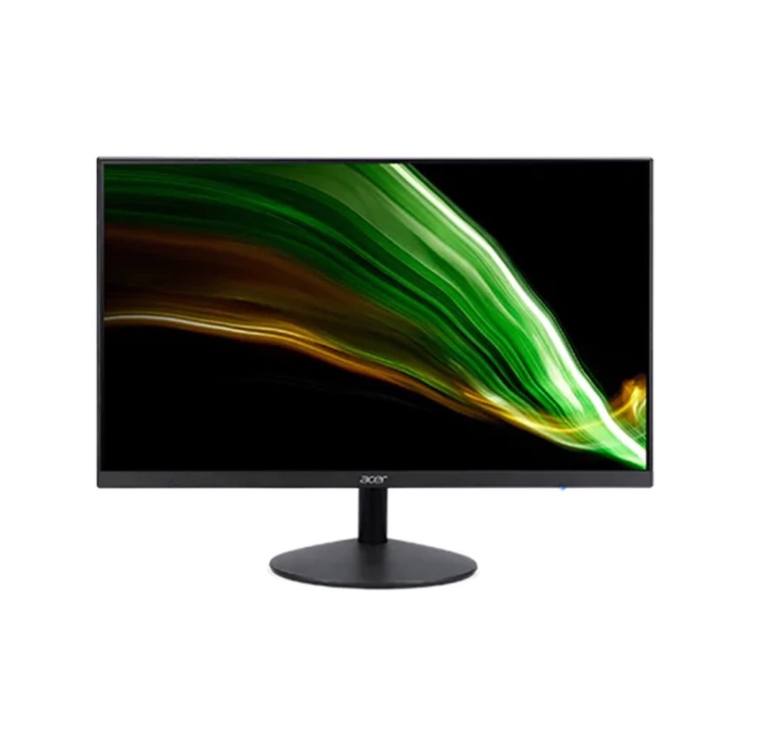 Acer E271, Computers & Tech, Parts & Accessories, Monitor Screens on ...