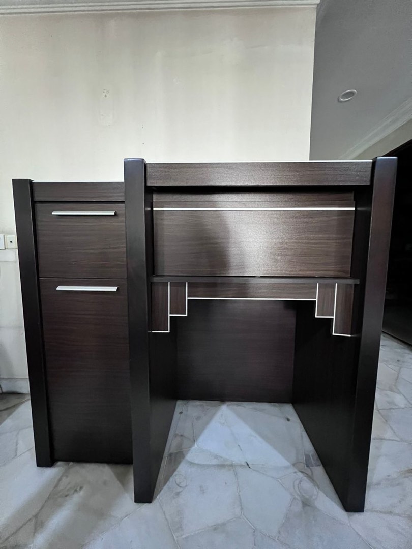 Altar Prayer Table, Furniture & Home Living, Furniture, Other Home ...