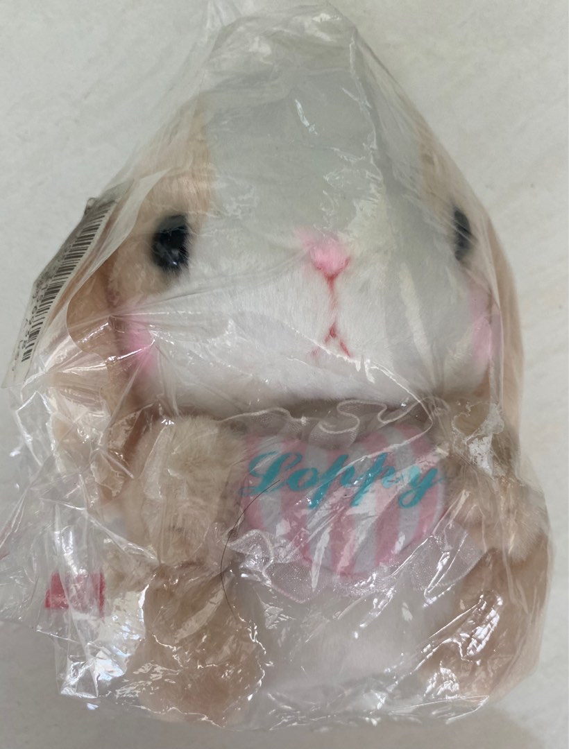 Amuse Poteusa Loopy, Hobbies & Toys, Toys & Games on Carousell