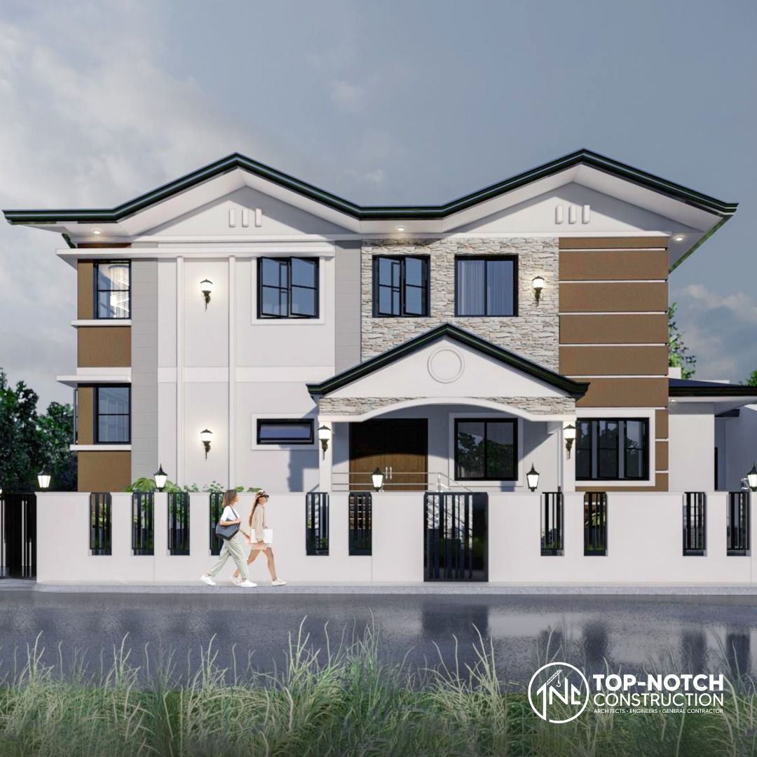 ARCHITECT, ENGINEER, DESIGN, BUILD, DESIGNER, BUILDER, PAMPANGA TOP NOTCH, CONSTRUCTION COMPANY ...