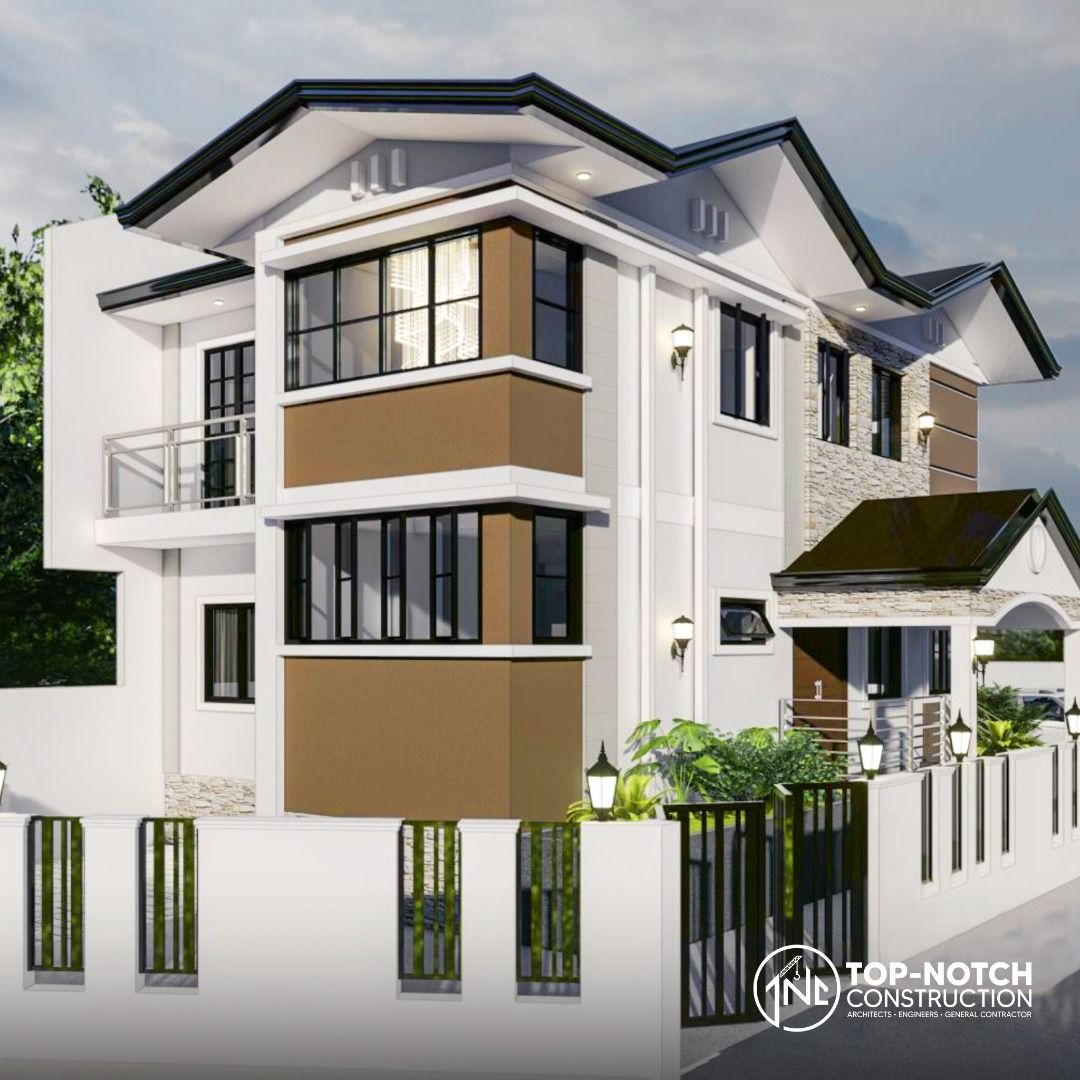 ARCHITECT, ENGINEER, DESIGN, BUILD, DESIGNER, BUILDER, PAMPANGA TOP NOTCH, CONSTRUCTION COMPANY ...