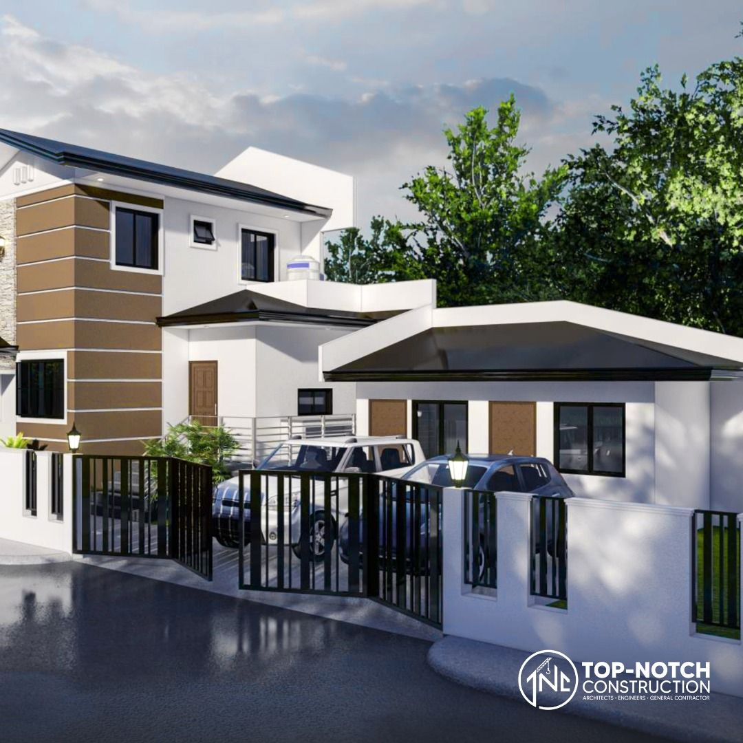 ARCHITECT, ENGINEER, DESIGN, BUILD, DESIGNER, BUILDER, PAMPANGA TOP NOTCH, CONSTRUCTION COMPANY ...